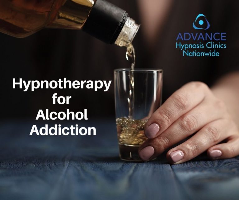 I was a functional Alcoholic – Advance Hypnosis