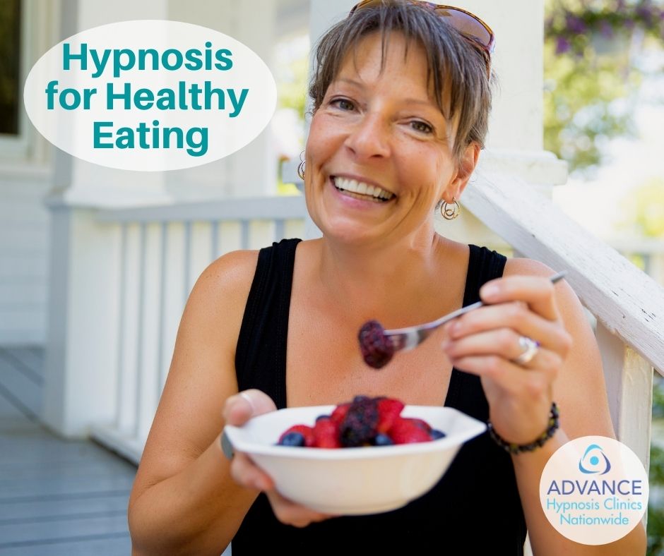 Hypnosis for Weight Loss – Advance Hypnosis