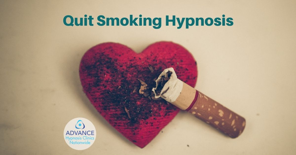 Hypnosis for quit smoking - Advance Hypnosis Ireland
